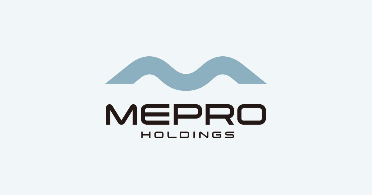 MEPRO HOLDINGS - 株式会社メプロホールディングス